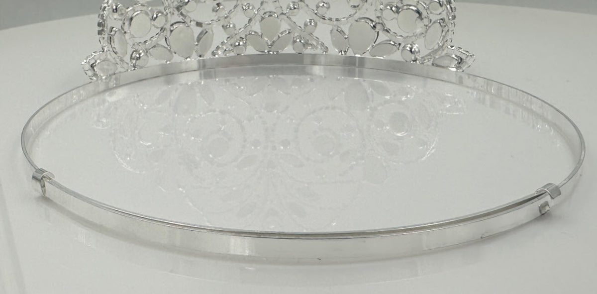 How to custom fit an Adjustable Crown