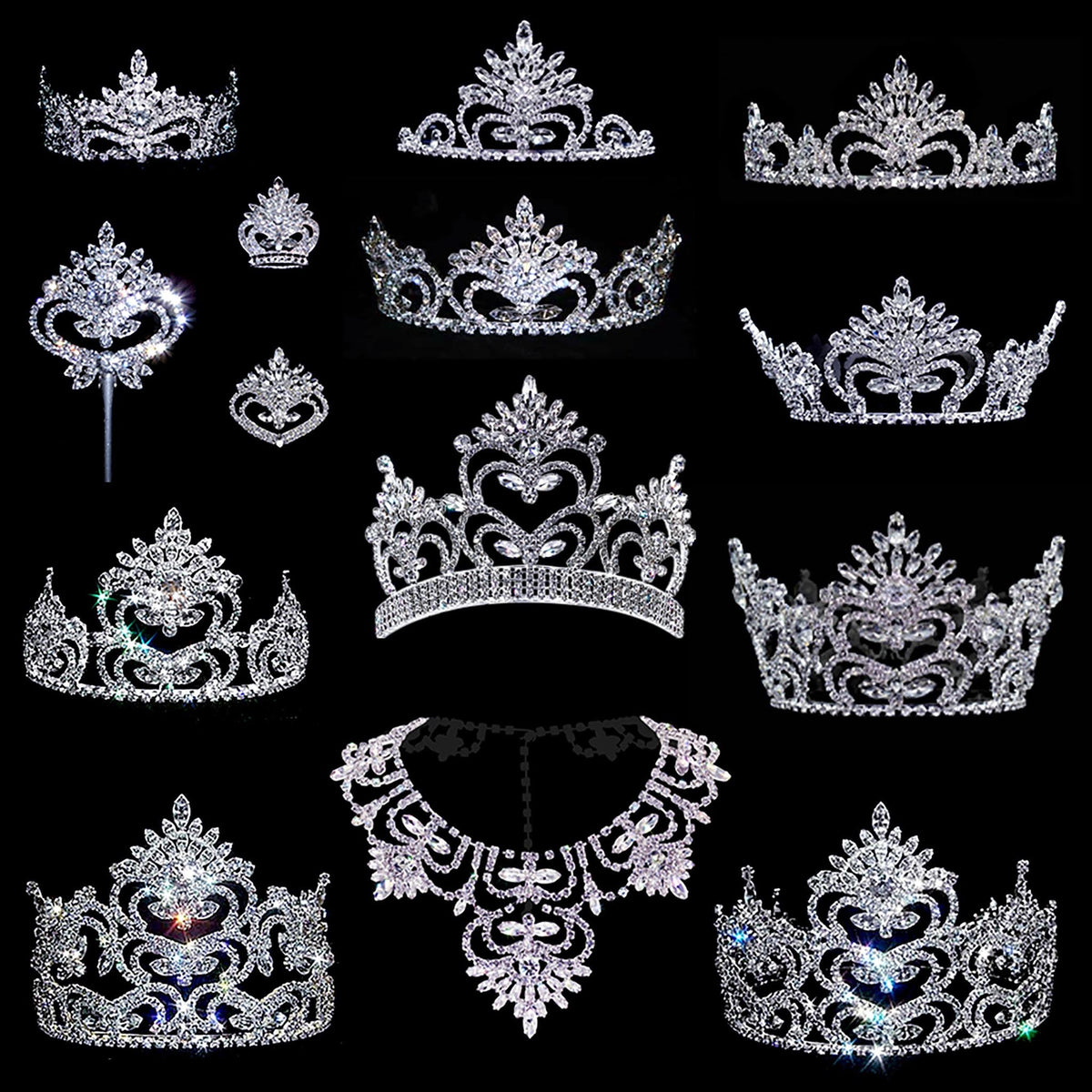 Pageant Prize Group