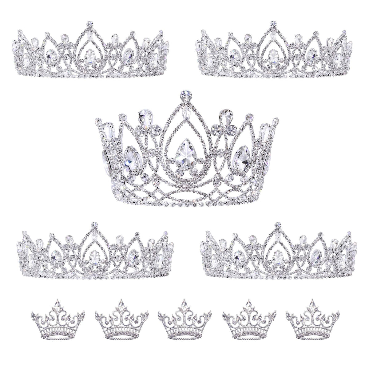 #17716 Eternal Elegance Homecoming Kit