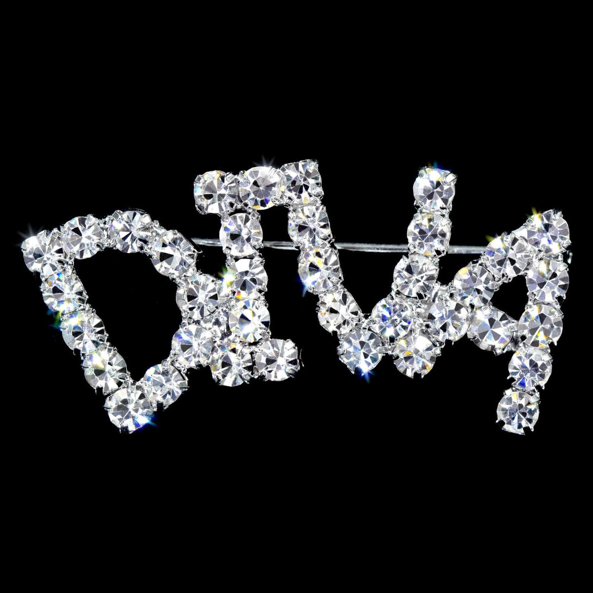 #11245 - Diva Pin