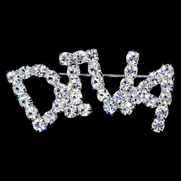 #11245 - Diva Pin
