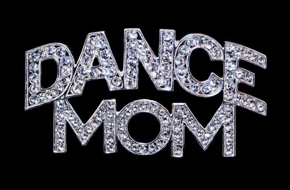 Dance Moms Symbol Dance Mom Vector Art, Icons, And Graphics For Free