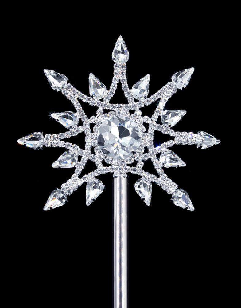 #17052 - Radiant Sun Scepter