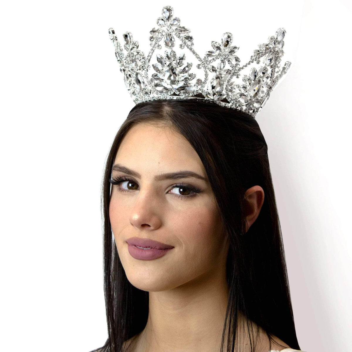 #16776 - Royal Arch Crown - 4"